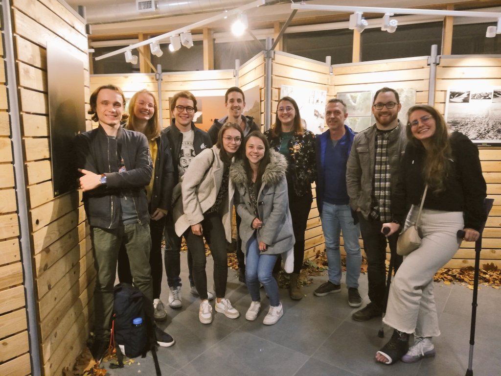 Congrats to our MSc students – Laboratory of Evolutionary and Adaptive ...